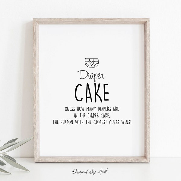 Diaper Cake Gender Neutral - Etsy