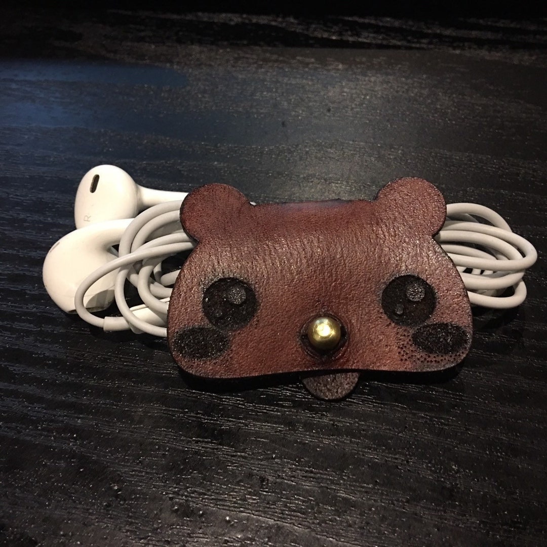 Cable Wrap, Cord Holder, Cord Keeper, Cord Taco, Cord Management, Cord ...