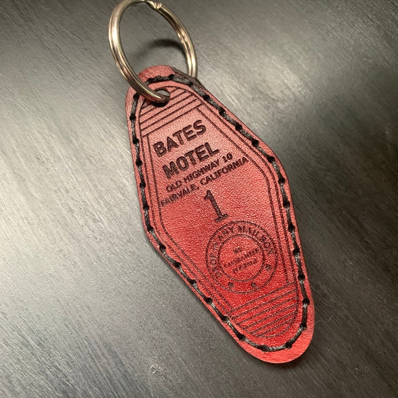 Bates Motel - Etsy