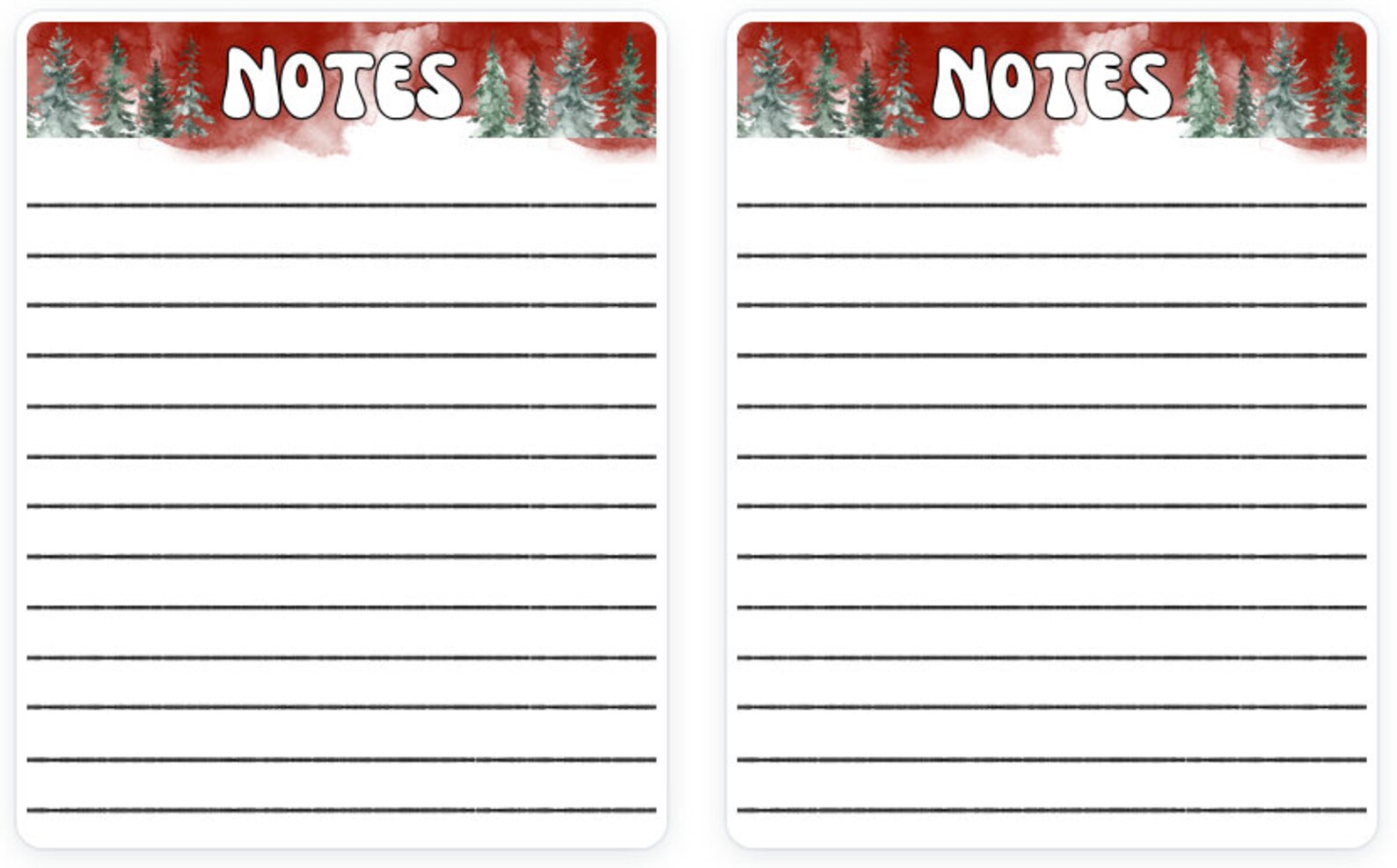 Teacher Planner Template in Canva - COMPLETELY EDITABLE and ...