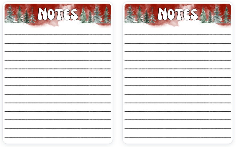 Teacher Planner Template in Canva - COMPLETELY EDITABLE and ...