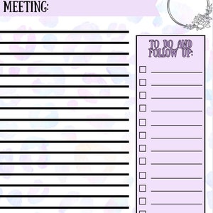 Teacher Planner Template in Canva - COMPLETELY EDITABLE and ...