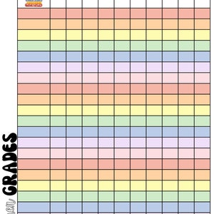 Teacher Planner Template in Canva - COMPLETELY EDITABLE and ...