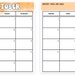 Teacher Planner Template in Canva - COMPLETELY EDITABLE and ...
