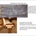 Shave Horse/spoon Mule Woodworking Bench Plans - Etsy