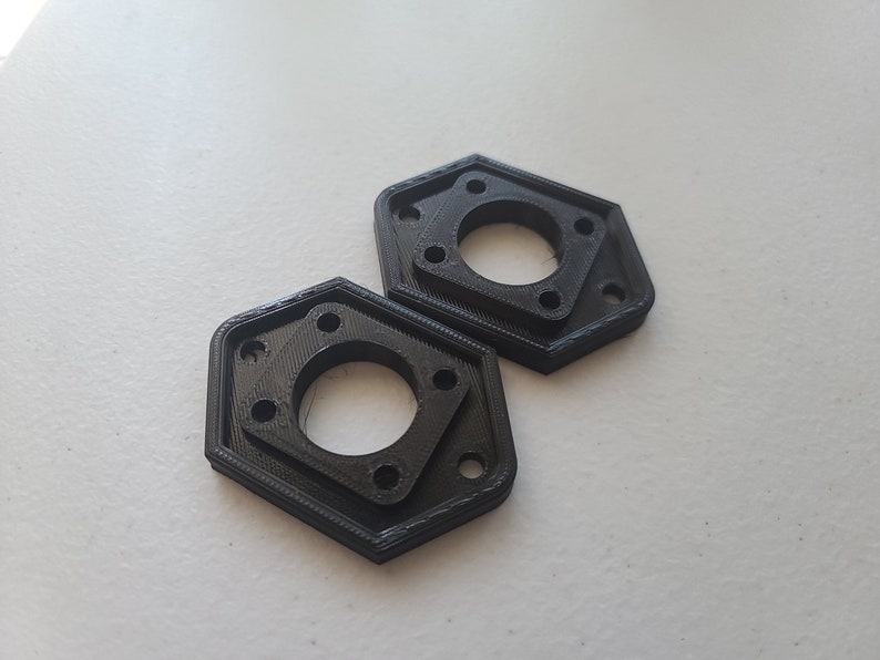 Trolling Motor Plug Adapters (2 per Order) - Etsy