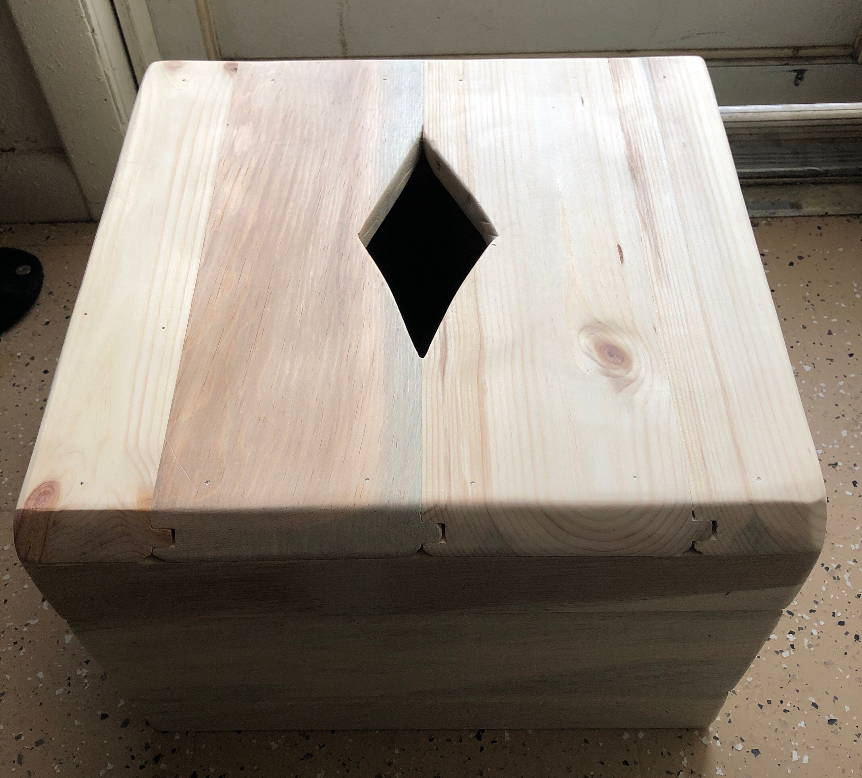 Personal Yoni Steam Box - Etsy