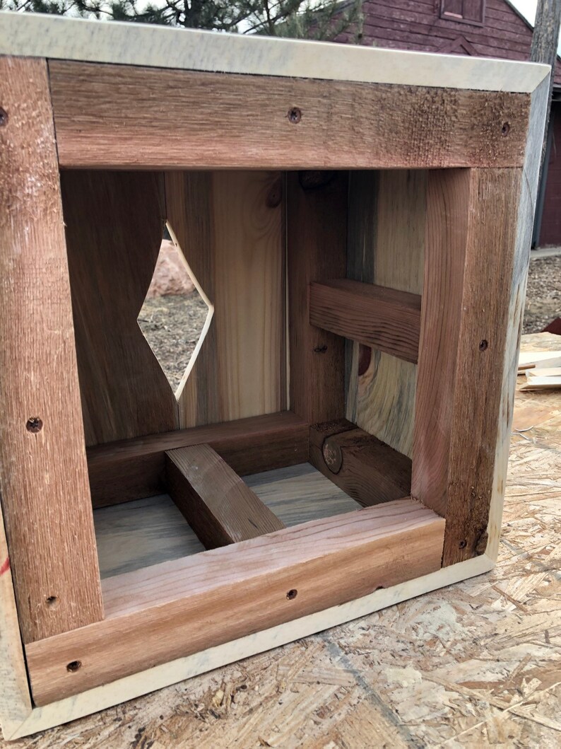 Personal Yoni Steam Box - Etsy