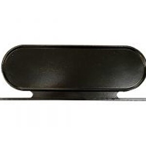 Blank Address Plate – Plaque for House Numbers - Rust Proof Aluminum ...