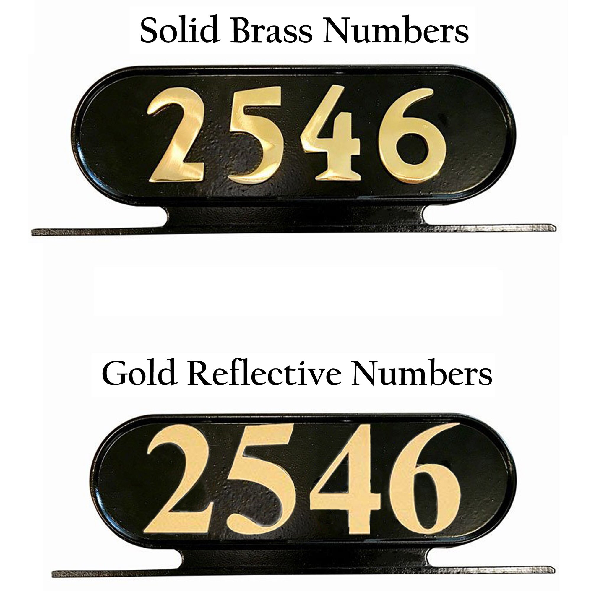 Mailbox & Post System Black Rust Resistant Mailbox - Etsy