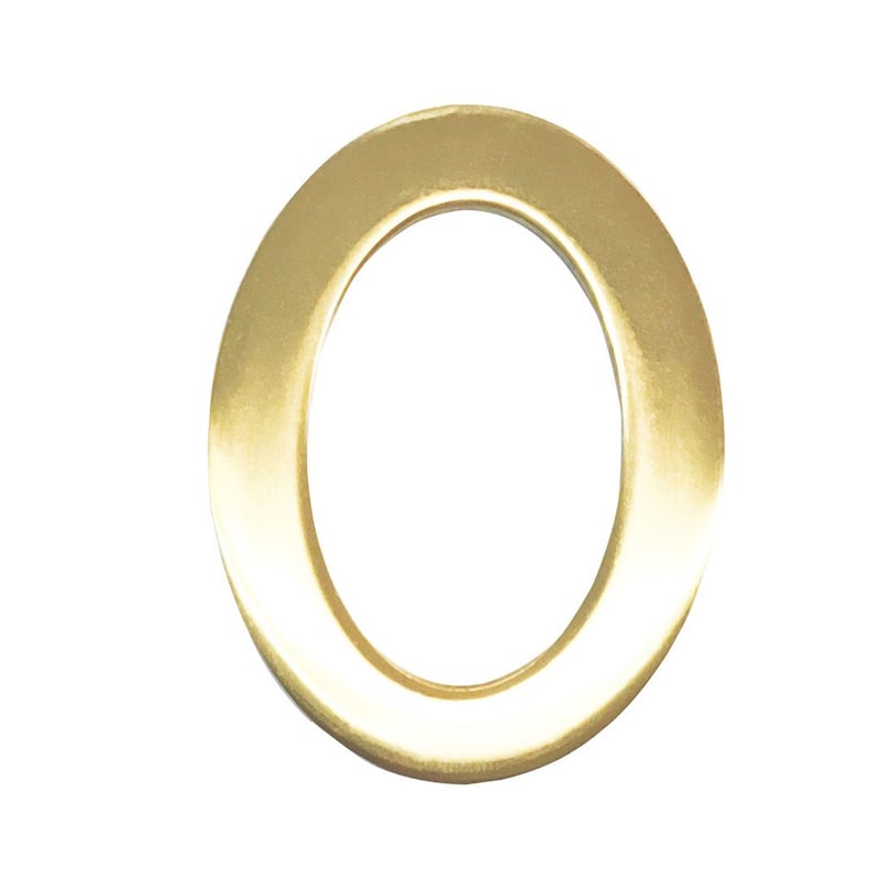 Mailbox Numbers - Etsy