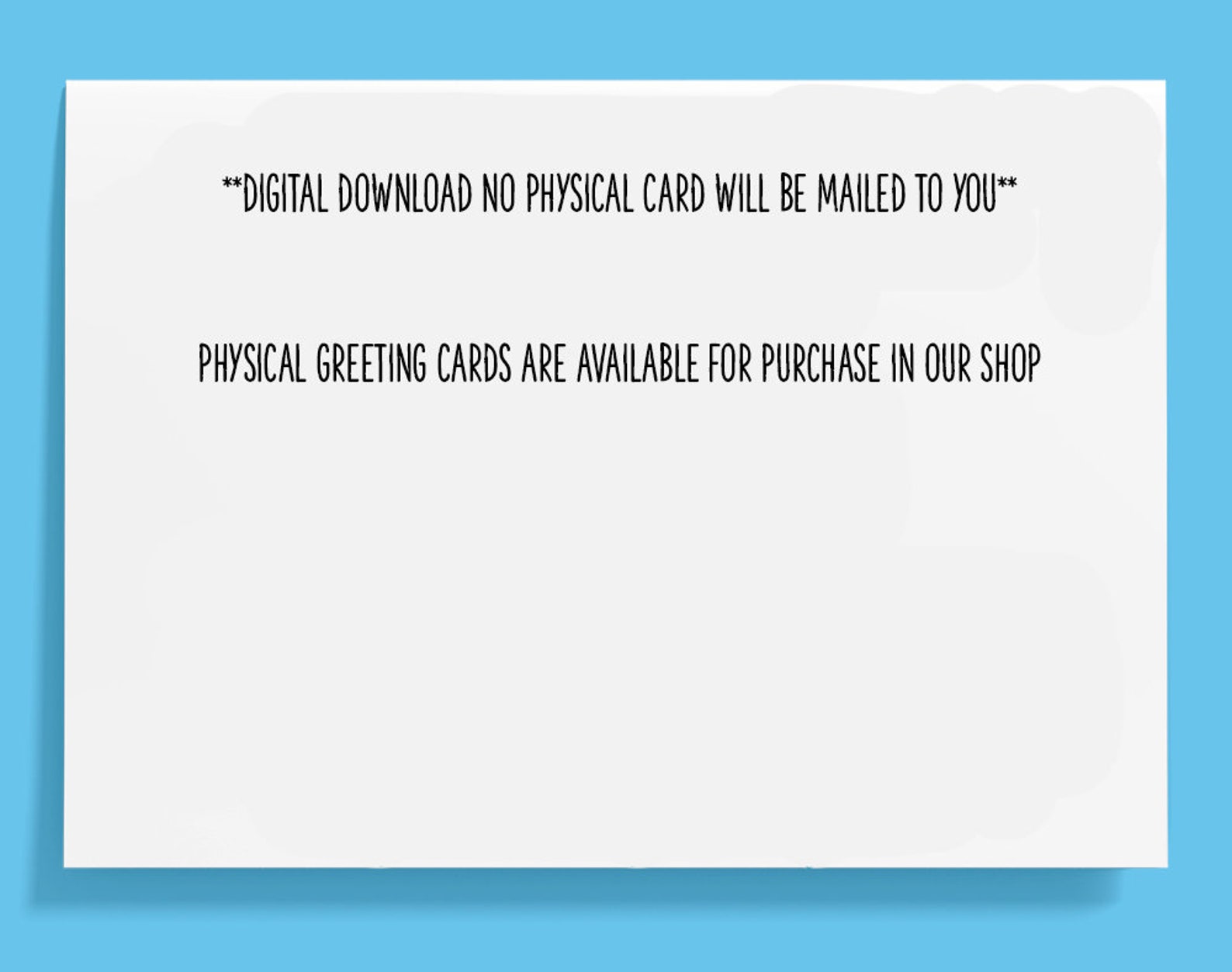 Card for Dad Printable Trump Father Card Birthday Card for | Etsy