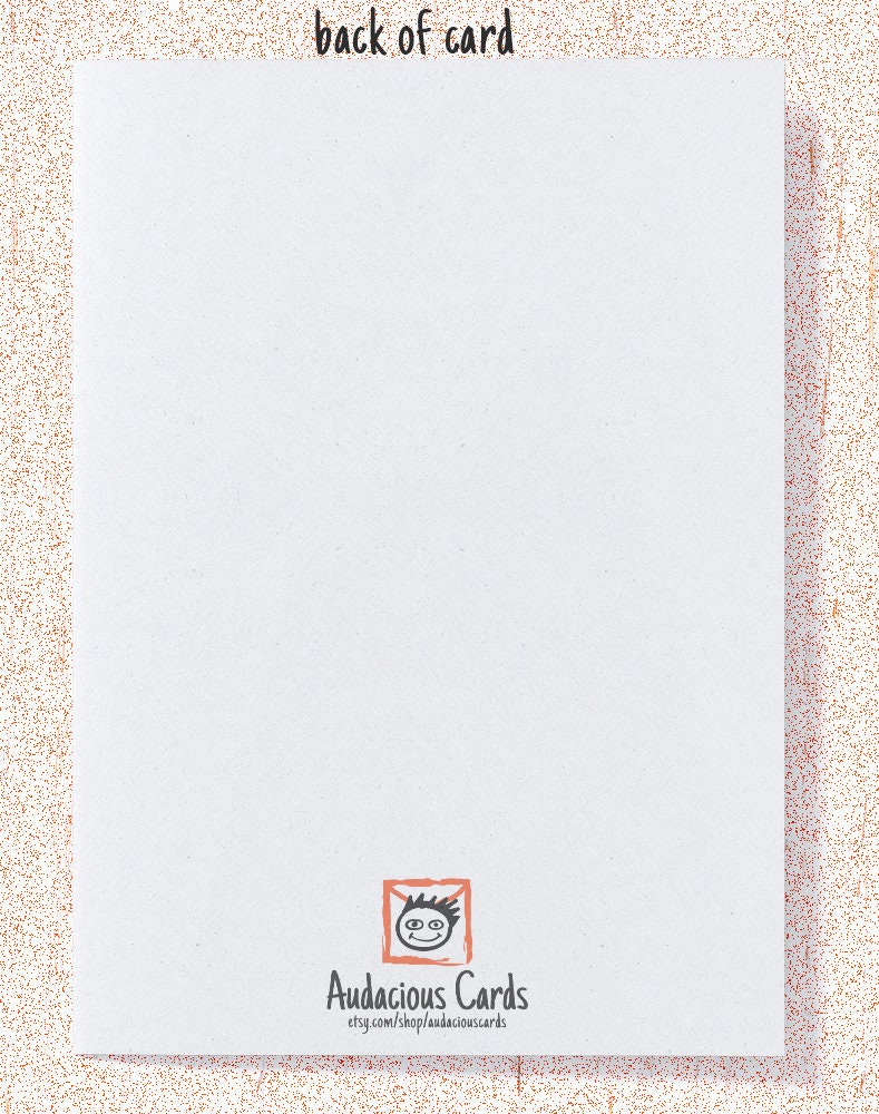 3rd Anniversary Husband Trump Card Donald Trump Anniversary - Etsy