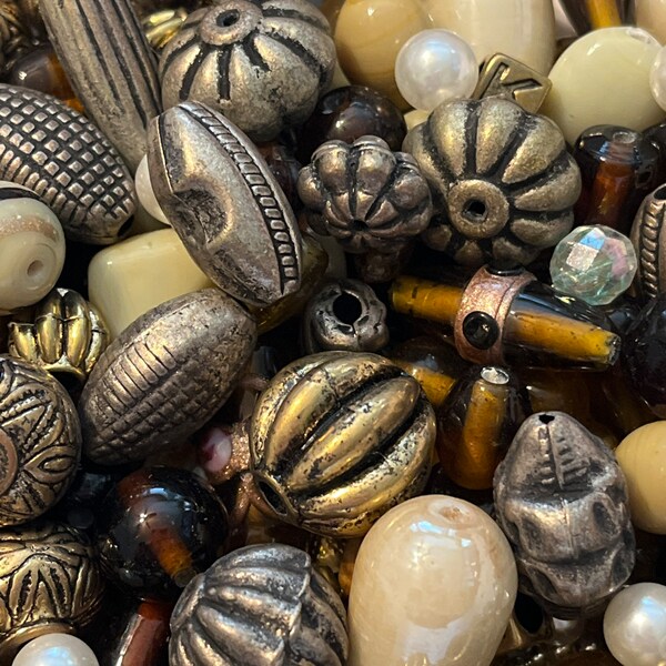 Unique Beads - Etsy
