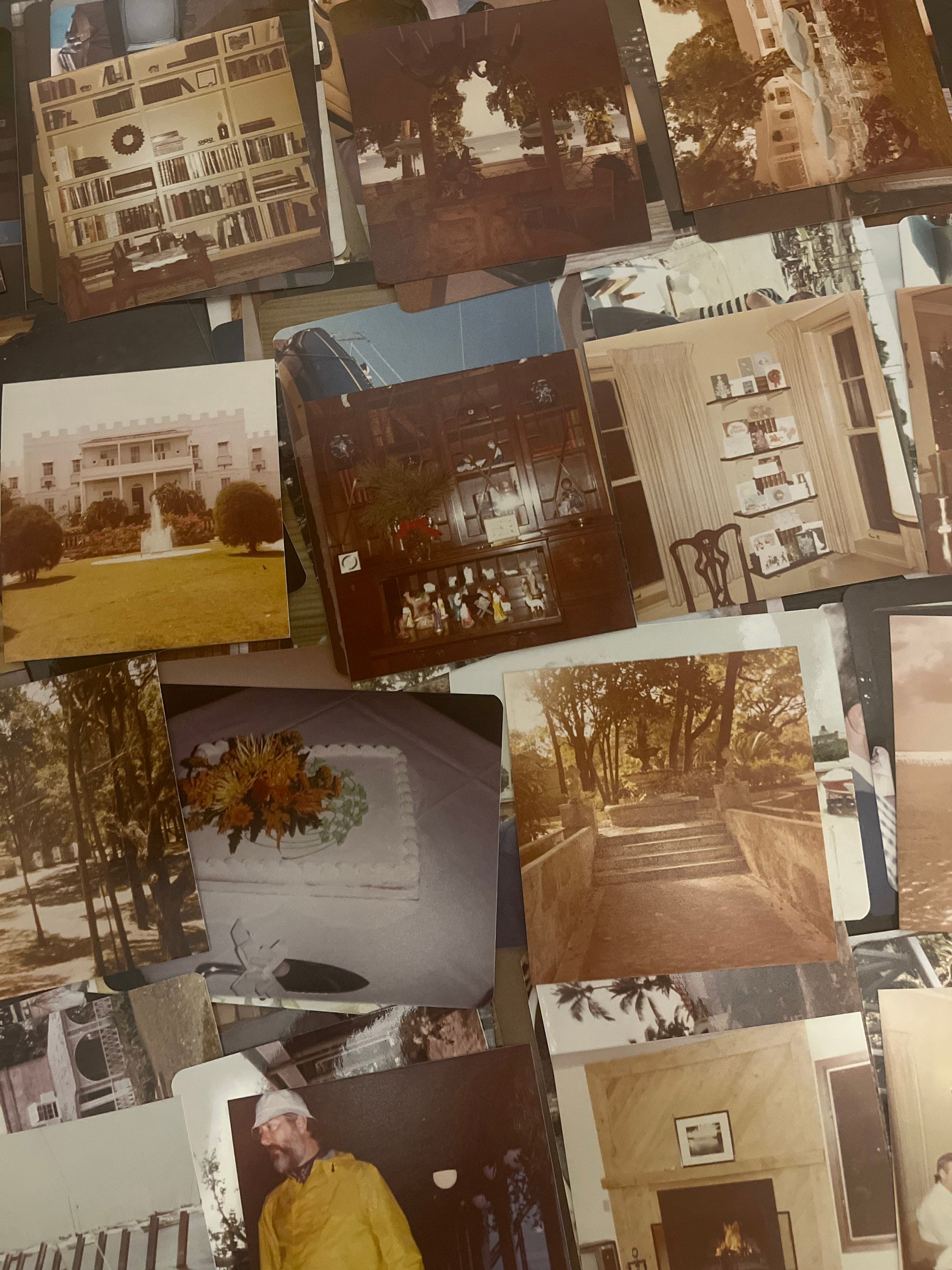 Retro 1970s 1980s Old Photos Assorted Grab Bag Mystery Set of One Dozen ...