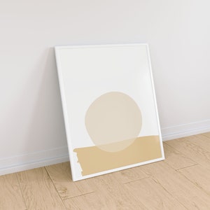 Modern Eucharist Art, Minimalist Art Digital Print - Etsy