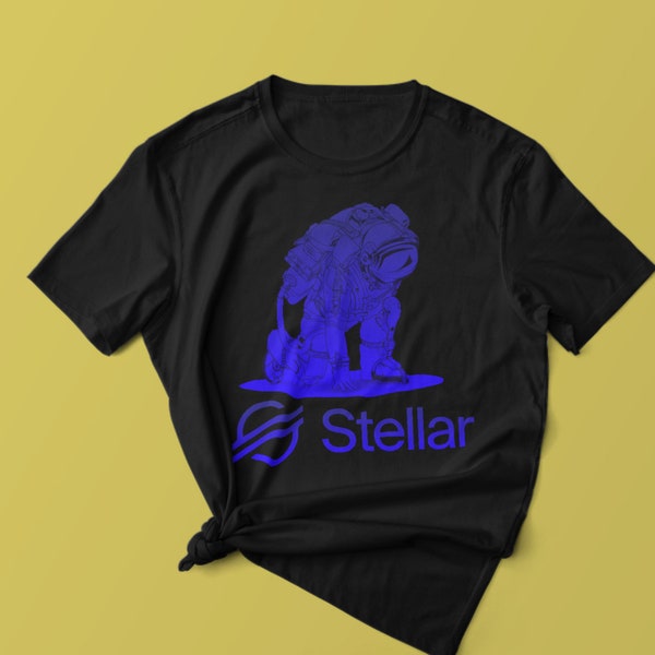 Stellar - Etsy