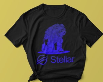 Stellar Shirt - Etsy