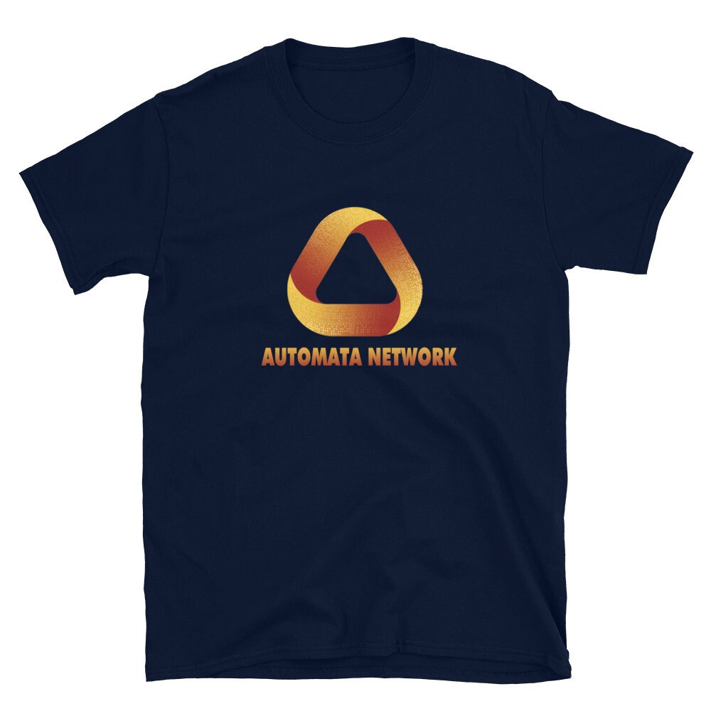 Automata Network Token Automata Crypto ATA Coin Token Coin - Etsy