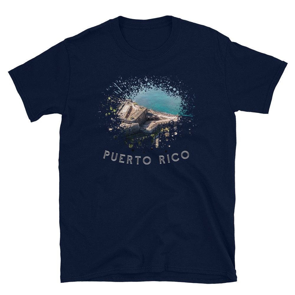 Puerto Rico Proud Flag Puerto Rico Gift Heritage Puerto - Etsy