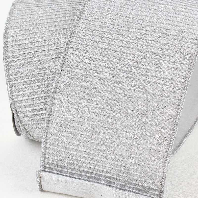 Metallic Ribbon - Etsy