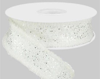 Snow White Ribbon - Etsy