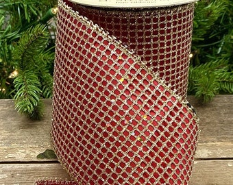 D. Stevens Ribbon - Etsy