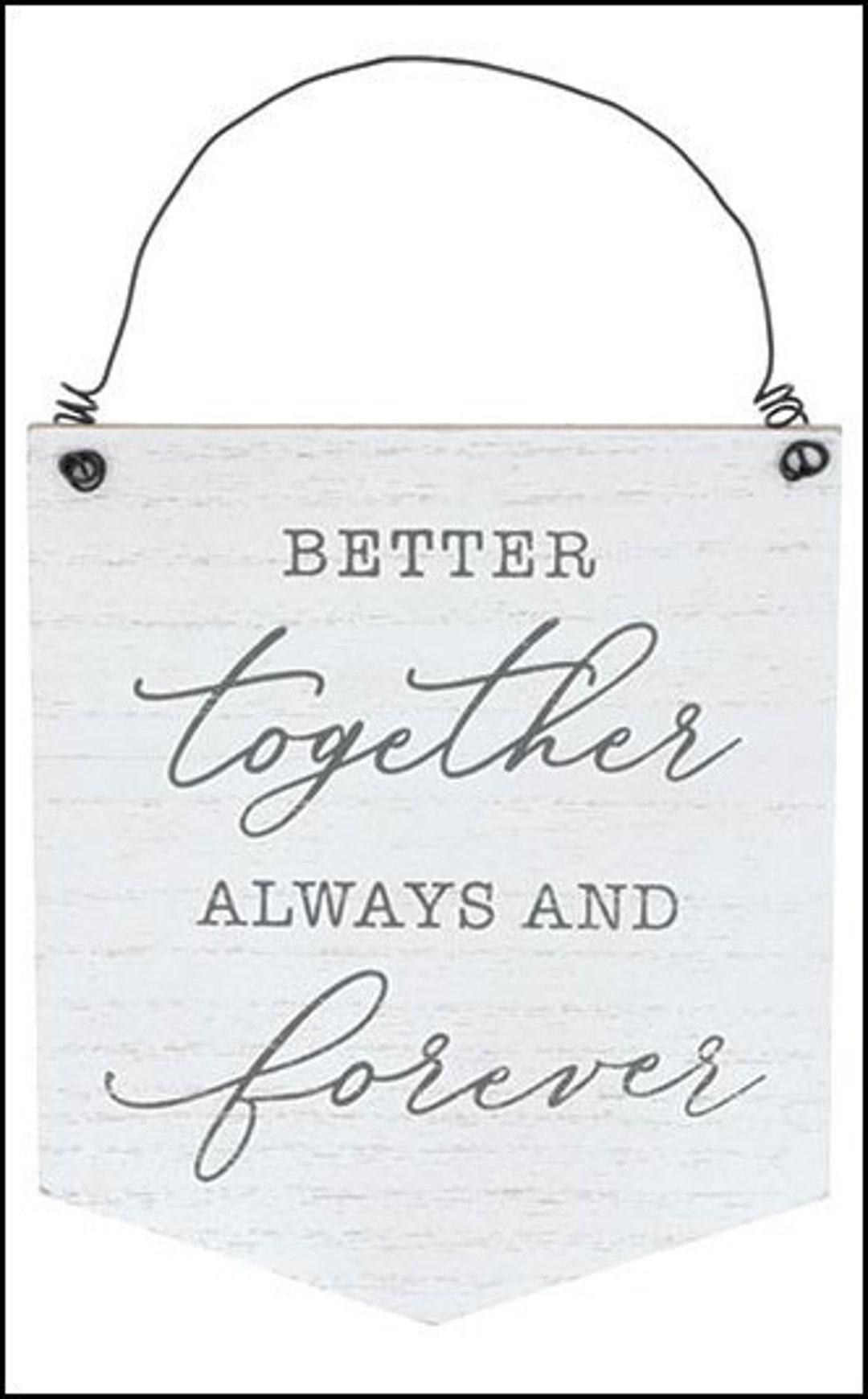 Wedding Sign, Anniversary Sign, Wedding Decor, Wedding Gift ...