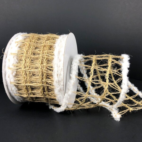 Open Weave Burlap - Etsy