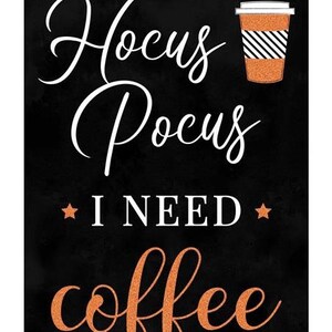 Hocus Pocus Sign Halloween Sign Halloween Wreath Sign - Etsy