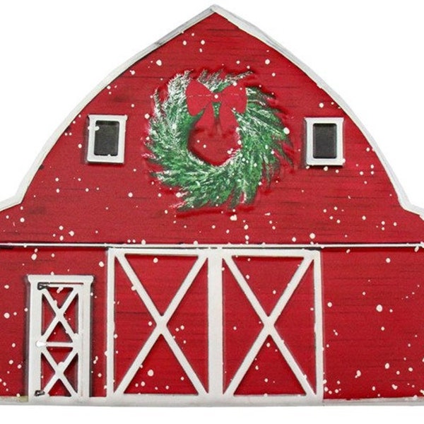 Barn Sign - Etsy