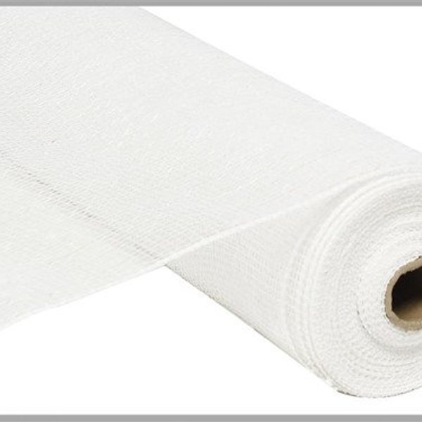 White Mesh - Etsy