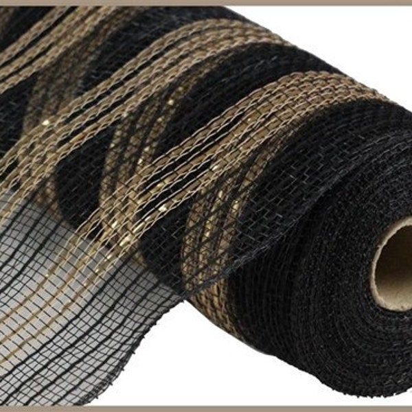 Deco Mesh - Etsy