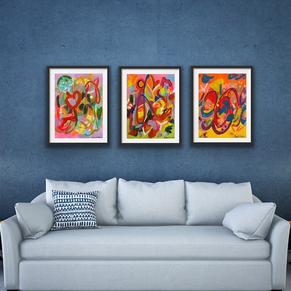 Original Mexican Art - Etsy