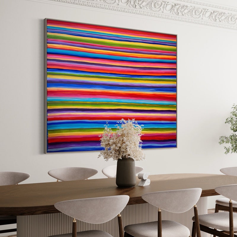 Large Artwork - Etsy