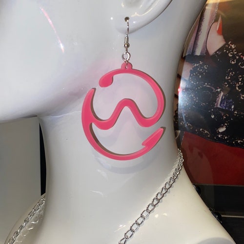 Radical Lapel Pin CC368 Math and Teacher Pins and Gifts - Etsy