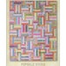 Popsicle Sticks quilt Pattern Jelly Roll Friendly By: Terry Atkinson of ...