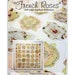 French Roses *soft Edge Applique - Quilt Pattern* By: Heather French - Etsy