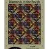 The Wolf Abstractions Quilt Pattern foundation Paper Piecing By: Violet ...