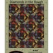 The Wolf Abstractions Quilt Pattern foundation Paper Piecing By: Violet ...