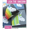 Unicorn Fabric Panel / Unicorn Quilt Panel / Unicorn 36" Panel on ...