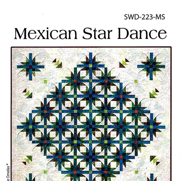 Mexican Quilt - Etsy