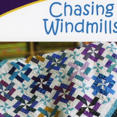 Transition Quilt Pattern by Cozy Quilt Designs - Etsy