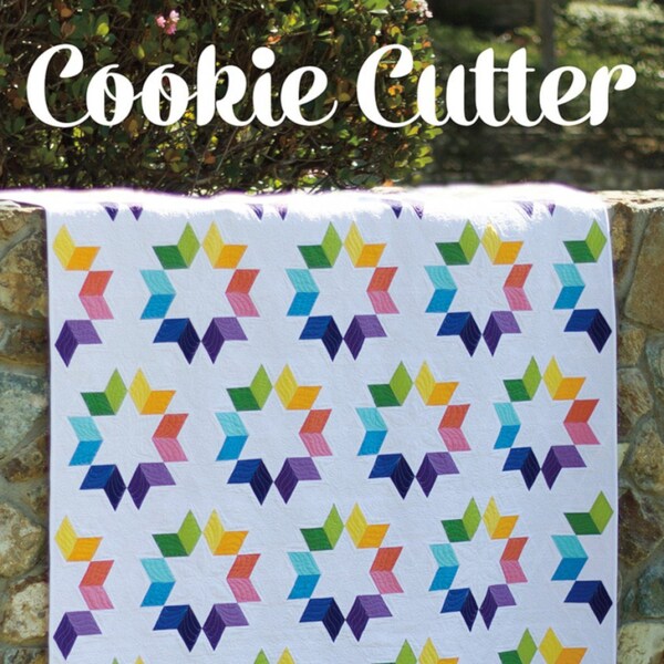 Cutter Quilt - Etsy