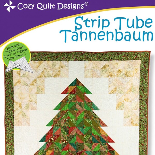 Quilt Strip Tube Ruler - Etsy