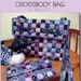 ROCKPORT CARRYALLS tote Pattern By: Aunties Two Patterns AT615 - Etsy