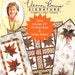 V Block Trim Down Ruler By: Deb Tucker Studio 180 UDT11 - Etsy