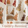Sweet & Simple Wool applique Pattern Book From CAT Publishing - Etsy