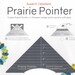 Prairie Pointer *quilt Pressing Tool* By: Susan Cleveland - Etsy