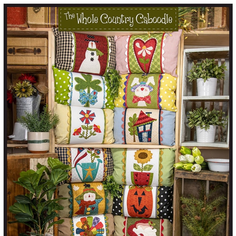 Pillow Wraps - Etsy